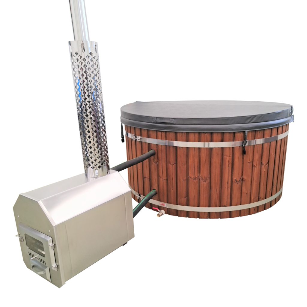 Lauko kubilas iš Akrilo – Wellness – Kubilupasaulis.lt